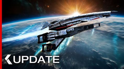 Von Mass Effect Bis Minecraft Neue Game Verfilmungen Kinocheck