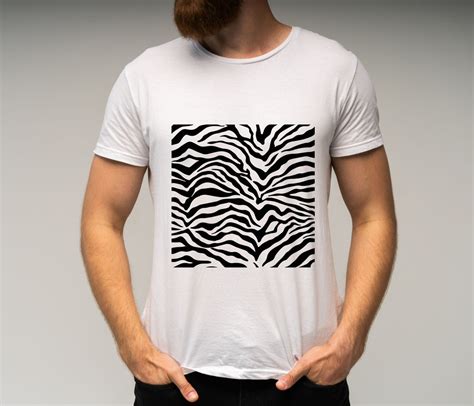 Tiger Print Svg Tiger Spots Svg Animal Print Svg Tiger Etsy