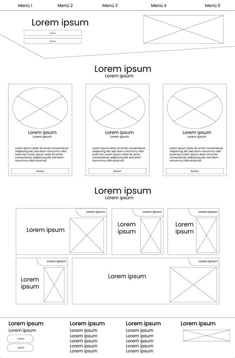Github Alineswift13proyecto 1 Landing Page Negociotemacilli