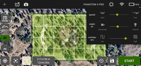 3 Steps To A Drone Photogrammetry Survey Flight Plan