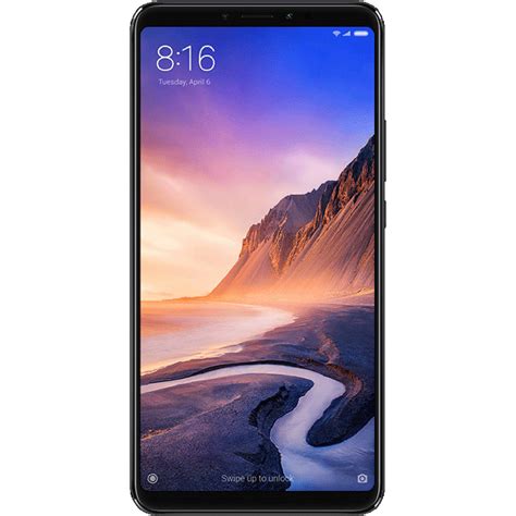 xiaomi mi MAX 3