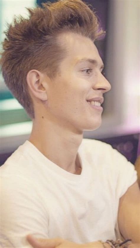 James Mcvey James Mcvey Fangirl James