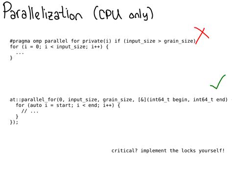 PyTorch internals CSDN博客