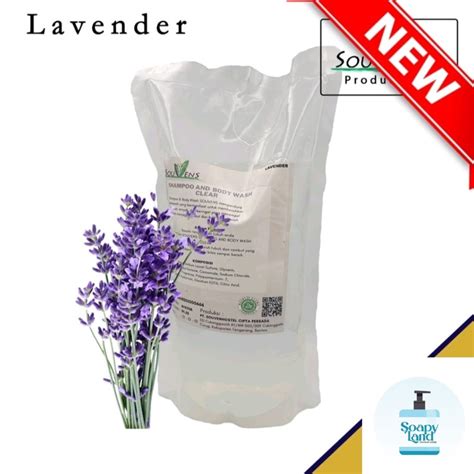 Jual Bpom Sabun Mandi Cair Dan Shampo Rambut 1 Liter Termurah Hotel