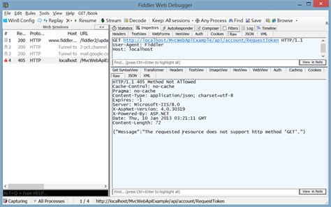 ASP NET MVC ASP NET Web API 方法與路由 小朱 的技術隨手寫 點部落