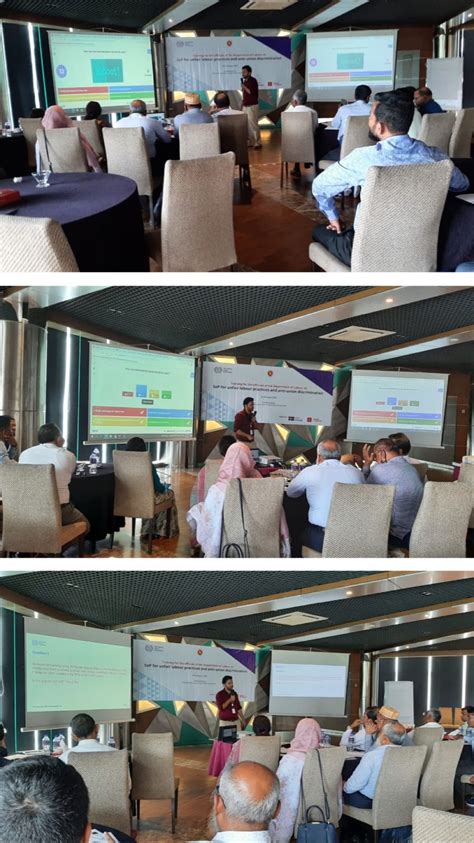 Chowdhury Albab Kadir On Linkedin Labourlaw Ils Bangladesh