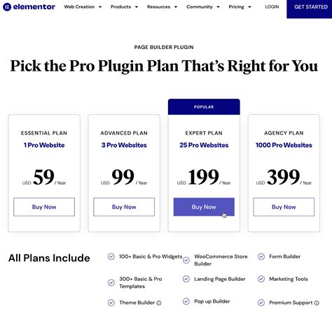 Getting Started With Elementor In Wordpress Webwash