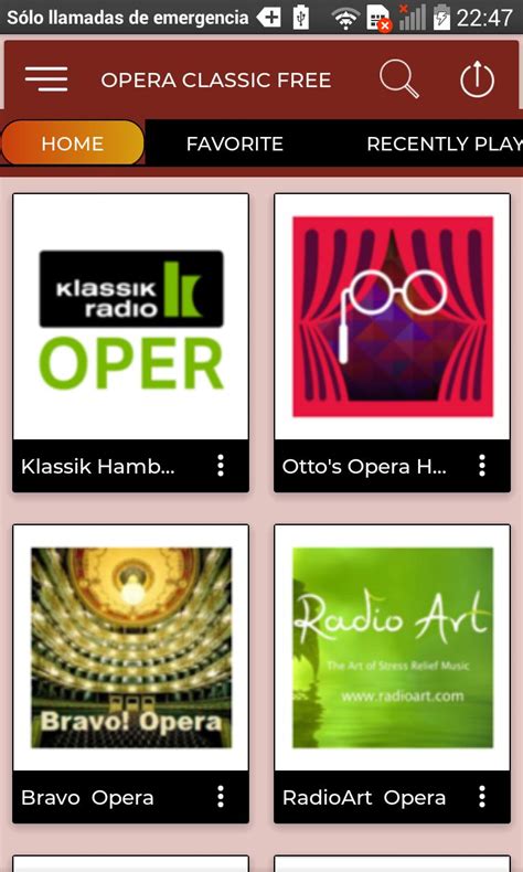 Opera Classic Apk For Android Download