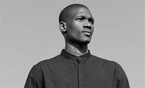 Kone Sindou At Red Models By Oscar Correcher