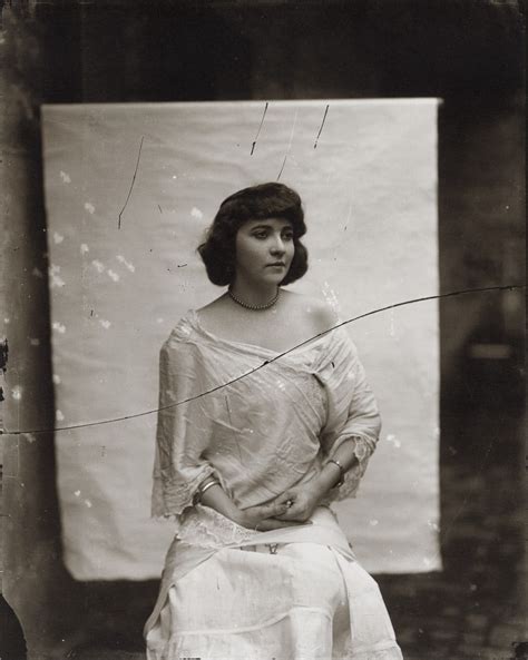 E J Bellocq Storyville Portraits With Necklace Auction