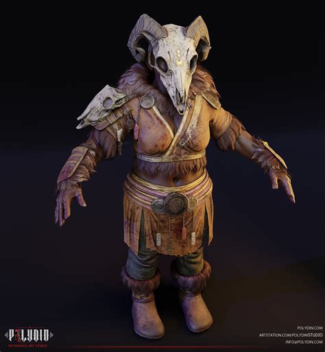 so here are highlights from the wip dwarf generator for the unreal
