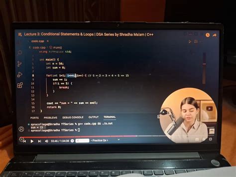 Mohit Kanojia On Linkedin Day 5 Of My 6 Month Dsa Journey 🚀 Todays Focus Loops It Got Stuch In