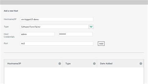 How To Arcmc Manage A Logger Threat Detection And Response