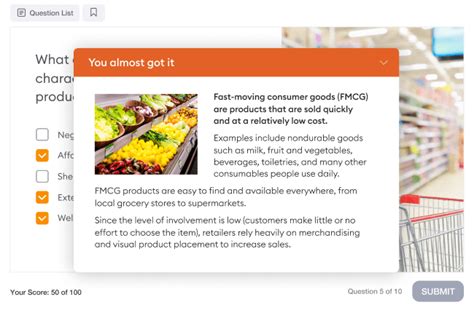 1 Quiz Maker Create Quizzes And Tests Super Easily Ispring