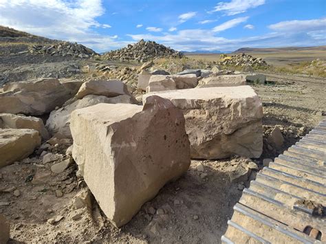 Alberta Sandstone In Calgary Amico Stone Supply