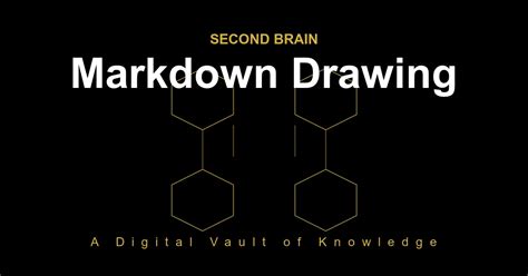 Markdown Drawing
