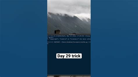 How To Pass Values From A List As Method Arguments Python Viral Youtubeshorts Shortsvideo