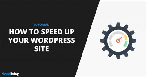 22 Tips To Speed Up Wordpress Site Performance Step By Step Guide