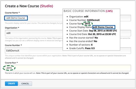 14 1 course data — building and running an edx course documentation