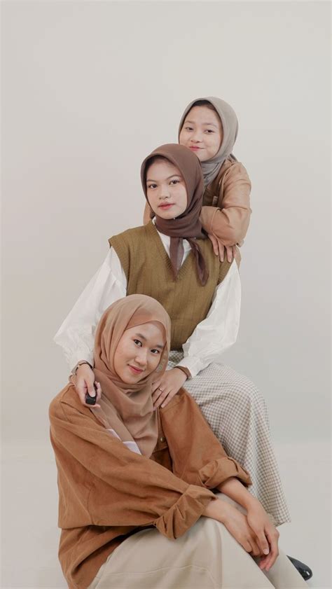 Foto Studio Bertiga Studio Hijab