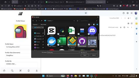 Patch Demo Đồ án Lập Trình ứng Dụng Web Nhóm 10 Ktpm Youtube