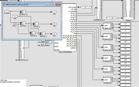 Arduino Mega Analog Inputs Rexygen Community Forum
