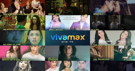 My Movie World Vivamax A New Streaming Platform To Binge Watch For