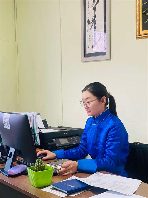 Аймгийн Засаг даргын уриалгыг дэмжин ажиллаж байна