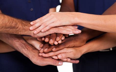 Eight Steps To Help You Develop A Culturally Diverse Team Innovative