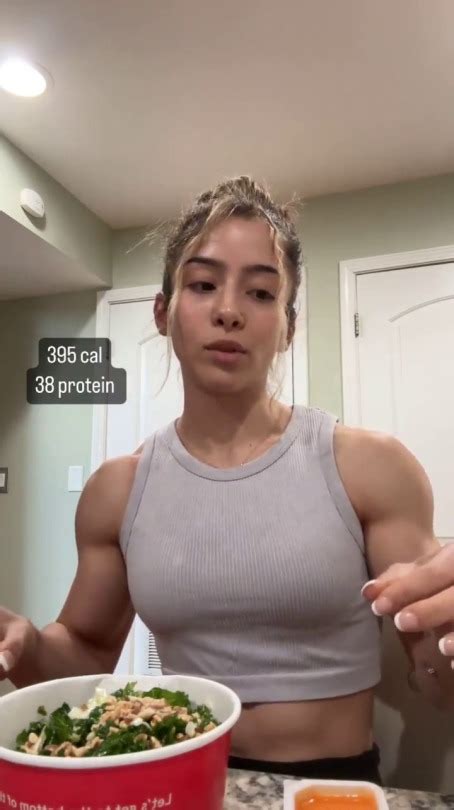 Girls With Muscle 247 — Ruby Rivera