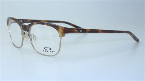 Oakley Eyeglass Frame Model Limit Ponder