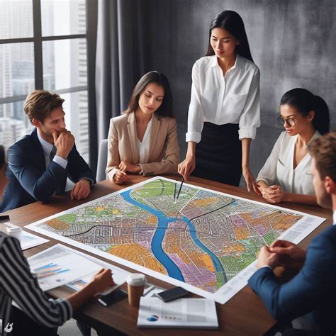 Navigating Zoning Laws In Property Development