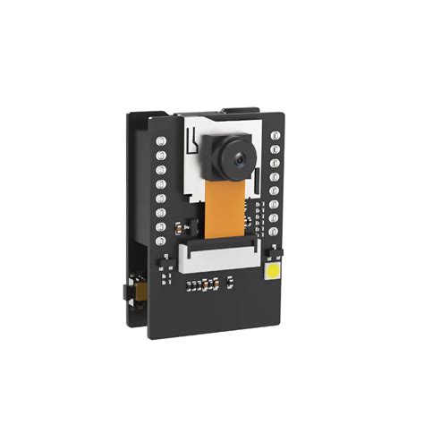 Esp32 Visual Recognition Module Wifi Real Time Image Transmission Iic