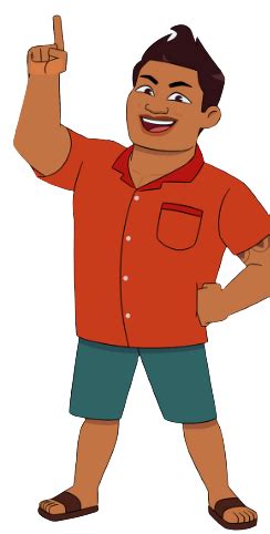 Characters In Haileys On It Tv Tropes