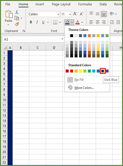Form Controls How To Use A Checkbox In Excel Acuity Training