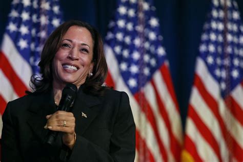 What Is The Kamala Harris Coconut Tree Meme