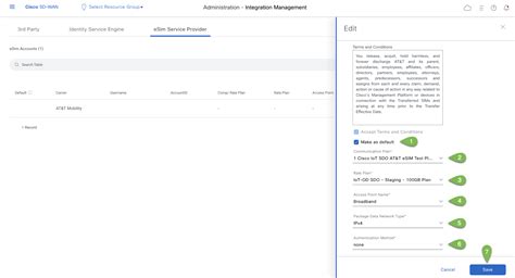 Managed Cellular Activation With Cisco Esim Cisco Community