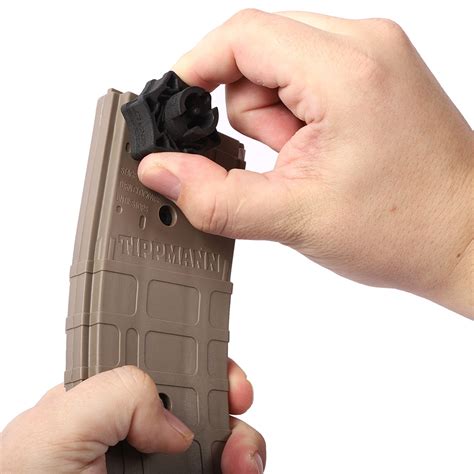 Exalt Magfed Magazine Speed Winder Planet Eclipse Cf20 Tippmann Tmc