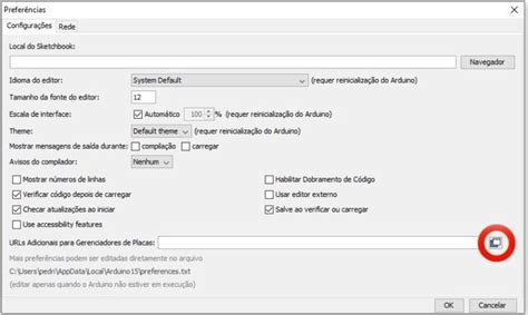 Como Usar A Placa Digispark Com A IDE Do Arduino RoboBuilders