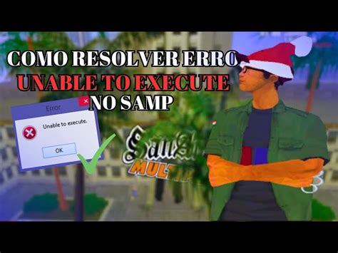 Unable To Execute Samp Why The Samp Is The Key Link Between Eam