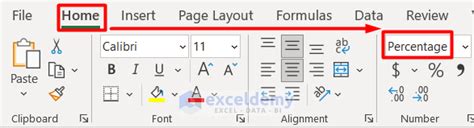 How To Calculate Population Growth Rate In Excel 2 Effective Methods