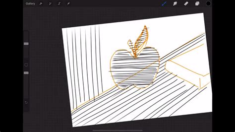 What Are Implied Lines In Art Drawingprofy