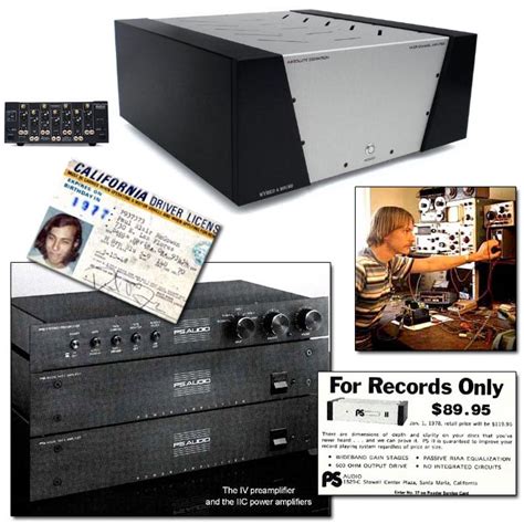 6moons Audio Reviews Ps Audio Digital Link Iii W Cullen Circuits Stage Three Mod