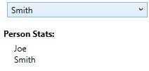 Binding How To Display A Different Wpf Datatemplate For Multiple Object Types Stack Overflow