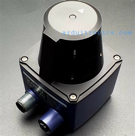 Rplidar Lpx T1 Dtof Lidar Agv Preferred Ros Supported Arduino Raspberry Pi Nodemcu Iot