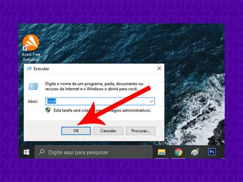 7 Maneiras De Abrir O Prompt De Comando No Windows 10 E 11 • Tecnoblog