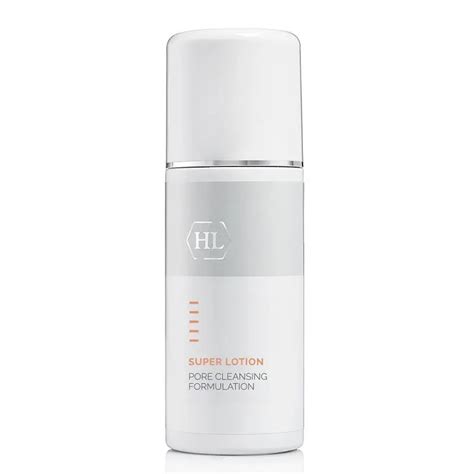 Super Lotion - купить в Украине - IDN-Cosmetics