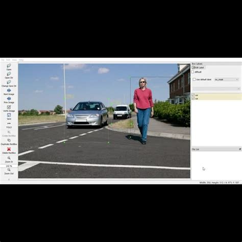 Annotate Image Segmentation Bounding Box And All Data Labeling For Ai And Ml By Tousifredwan