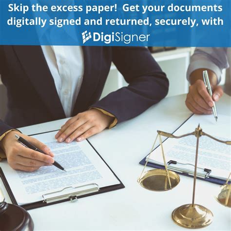 Digitaltransformation Streamlinedprocesses Digisigner