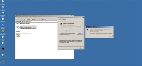 Some Common Errors When You Config Your VMs In VMware BK Learning Center